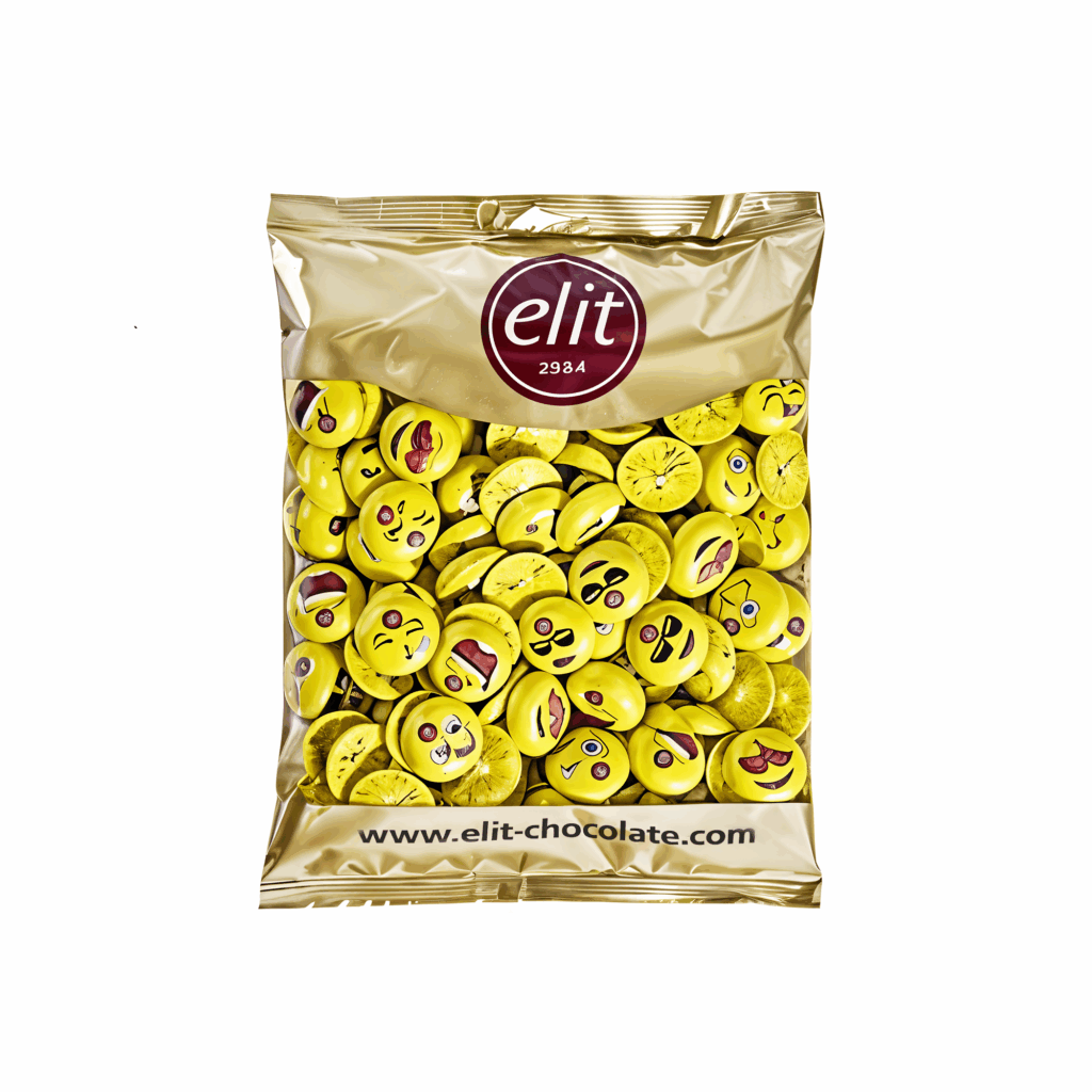 MINI ELIT LOJI 1KG BAG - Al Rowad Trading